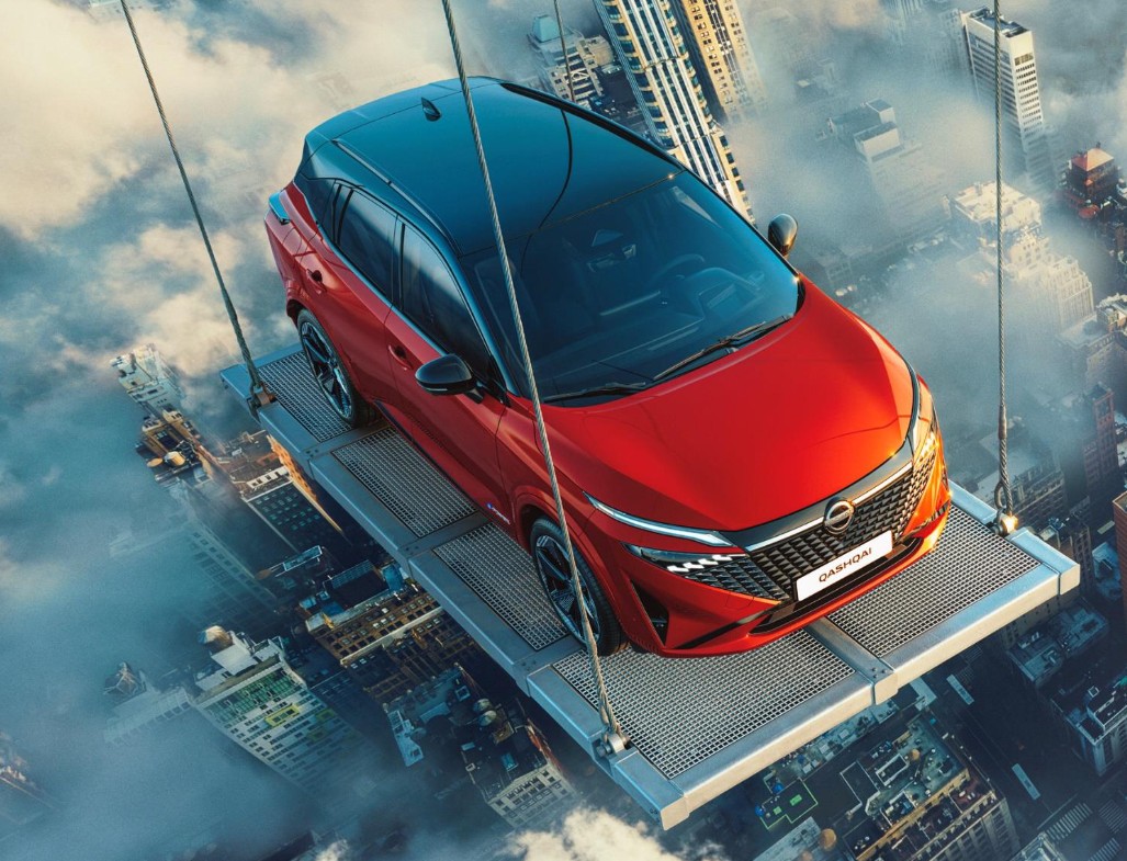 NISSAN Nitra - ALBEX PLUS s.r.o.